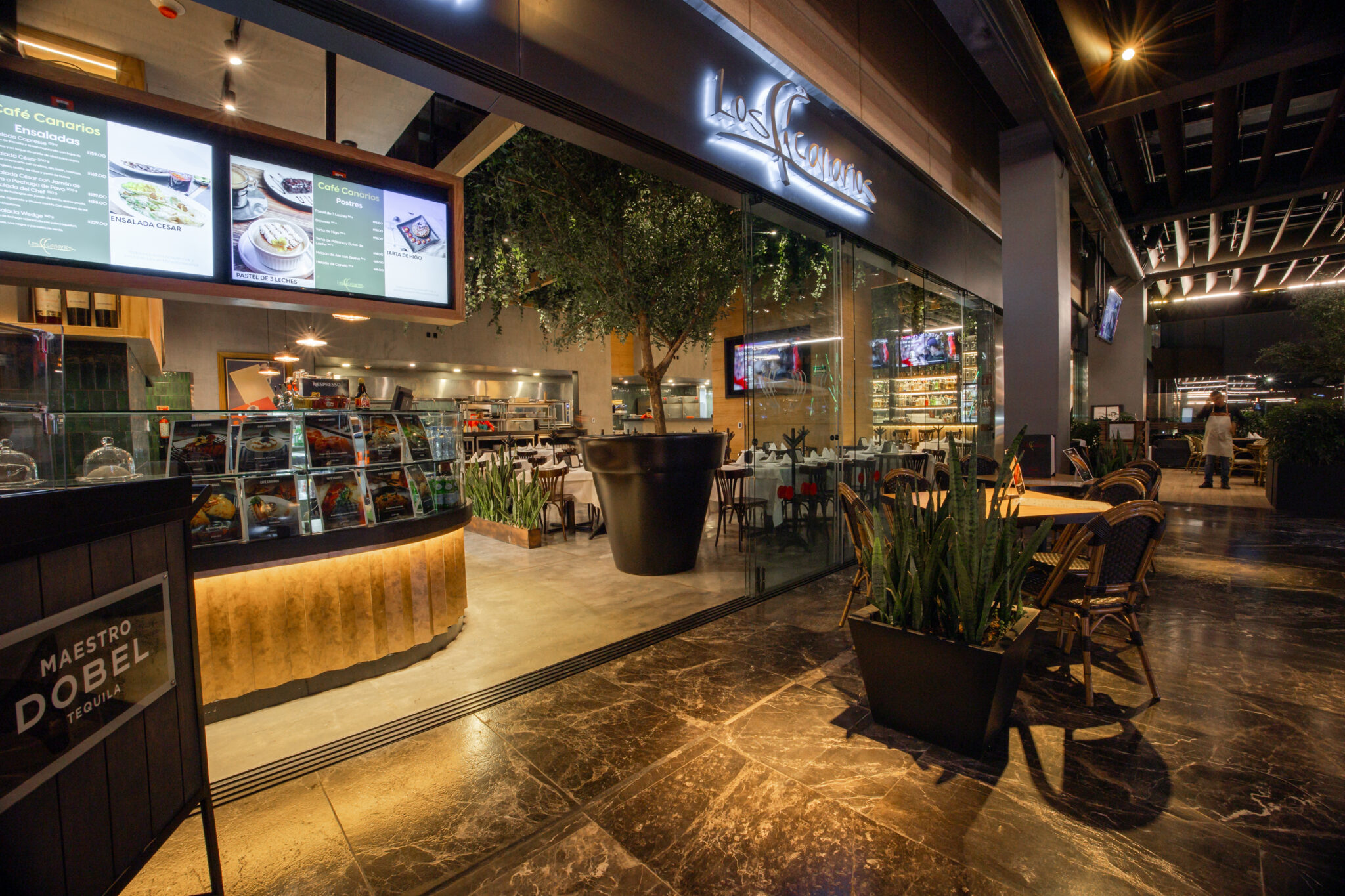 Los Canarios Miyana - Grupo Los Canarios